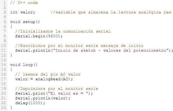 Práctica 2 | Ibero Puebla