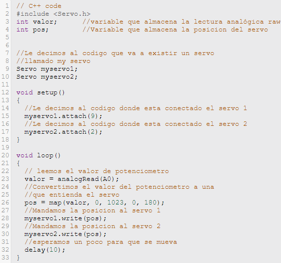 Práctica 2 | Ibero Puebla