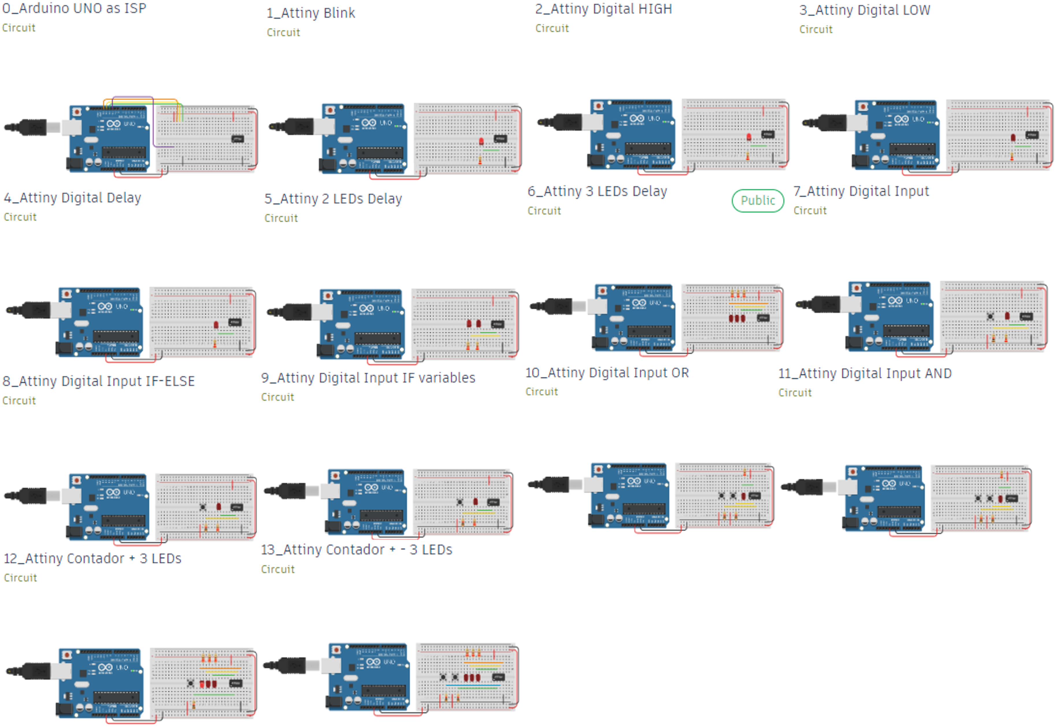 Práctica 6 | Ibero Puebla